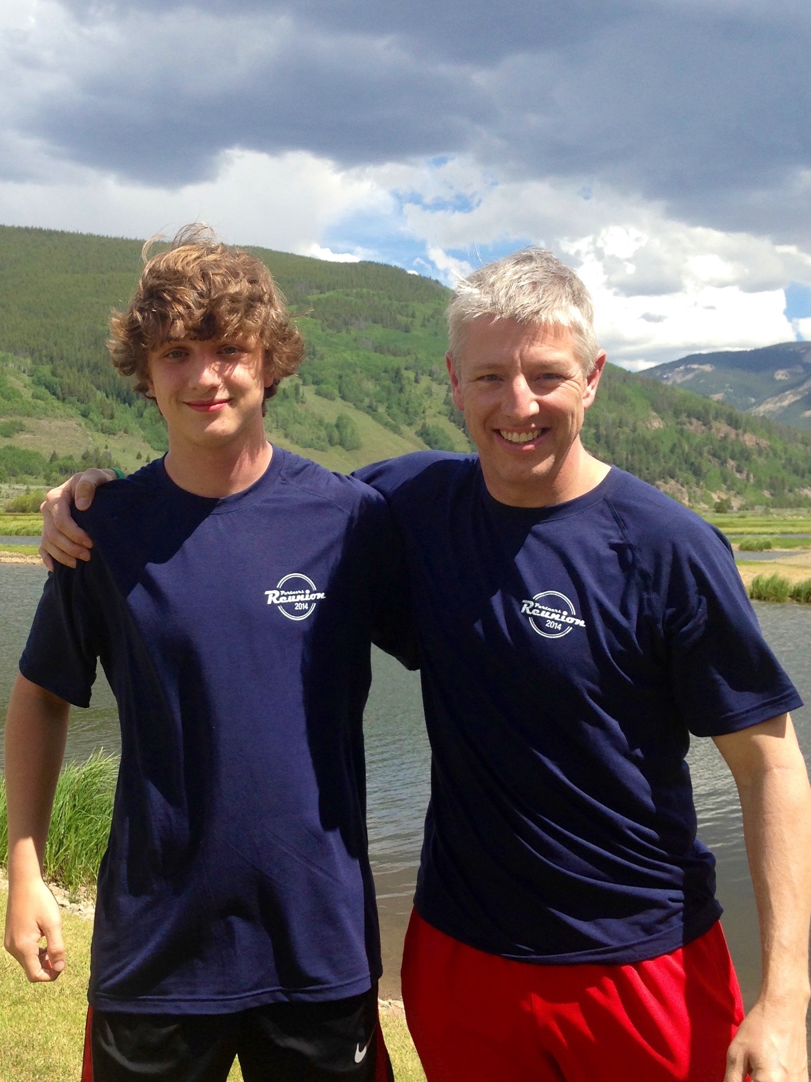 Don't go alone… Embrace the adventure! - Christ in the Smokies