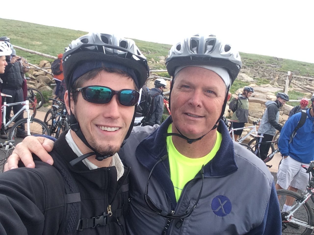 Meet Tim Strickland, CITS Director - Christ in the Smokies